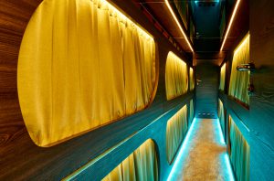 Zeppelin – We run premium double decker sleeper coaches based in ...